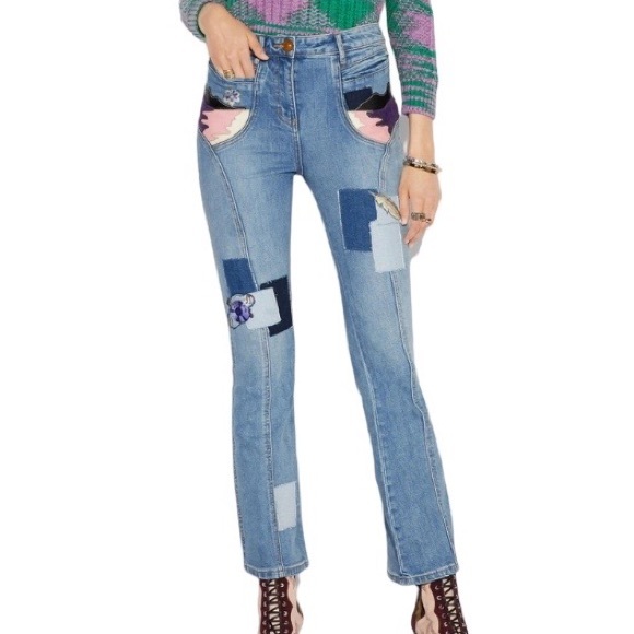 Coach | Jeans | Coach 941 Jeans New | Poshmark
